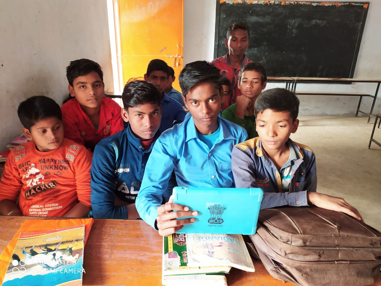 Skills of Youth in India- An in-depth Analysis - Badhta India Trust